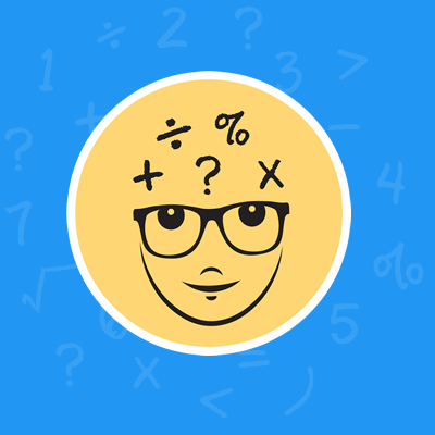 Math Master - Play Math! Be Math Master!